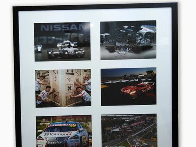 Custom-Made Frames | Frame Art Display